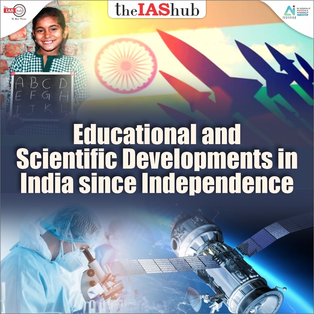 Radhakrishnan Commission & Evolution of Indian Education Policy: Key ...